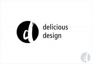 Neues Logo für Delicious Design (Teil 1) – Delicious Design – Brand ...